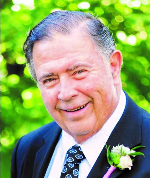 Wm. Michael Burdett | News, Sports, Jobs - Standard-Examiner